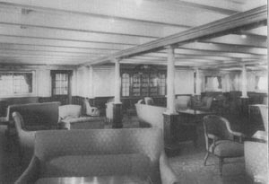 Titanic Photo Archives