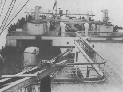 Titanic Photo Archives